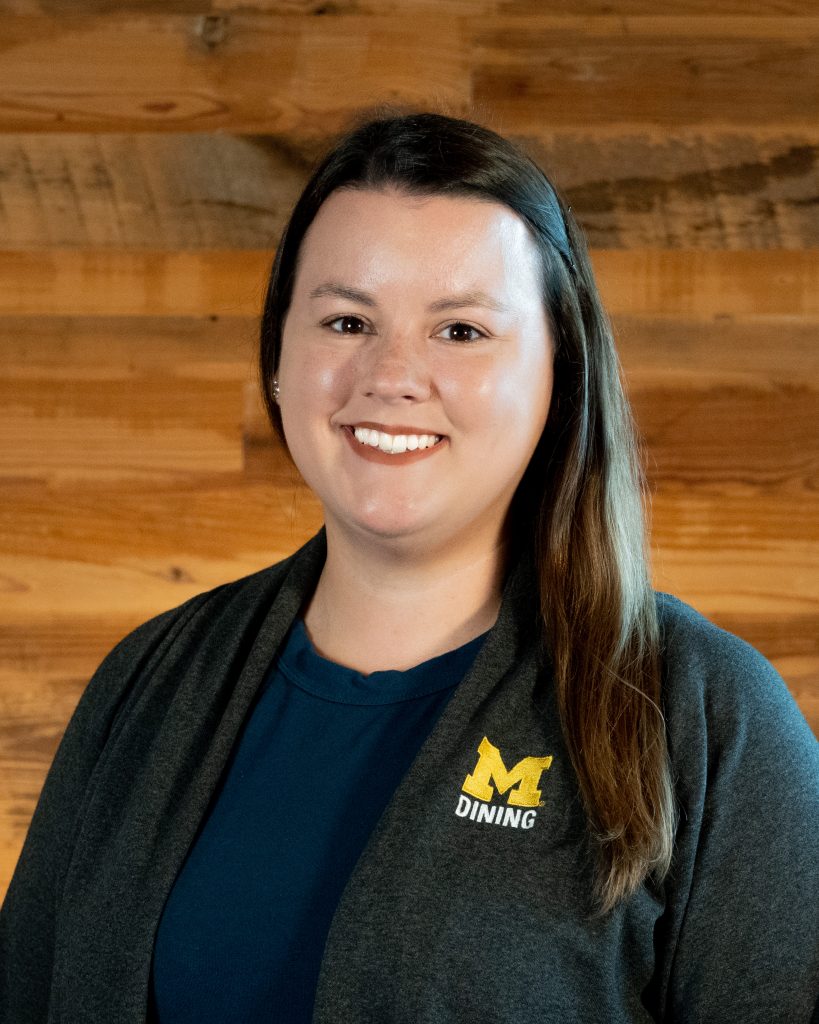 Our Leadership Team | M|Dining