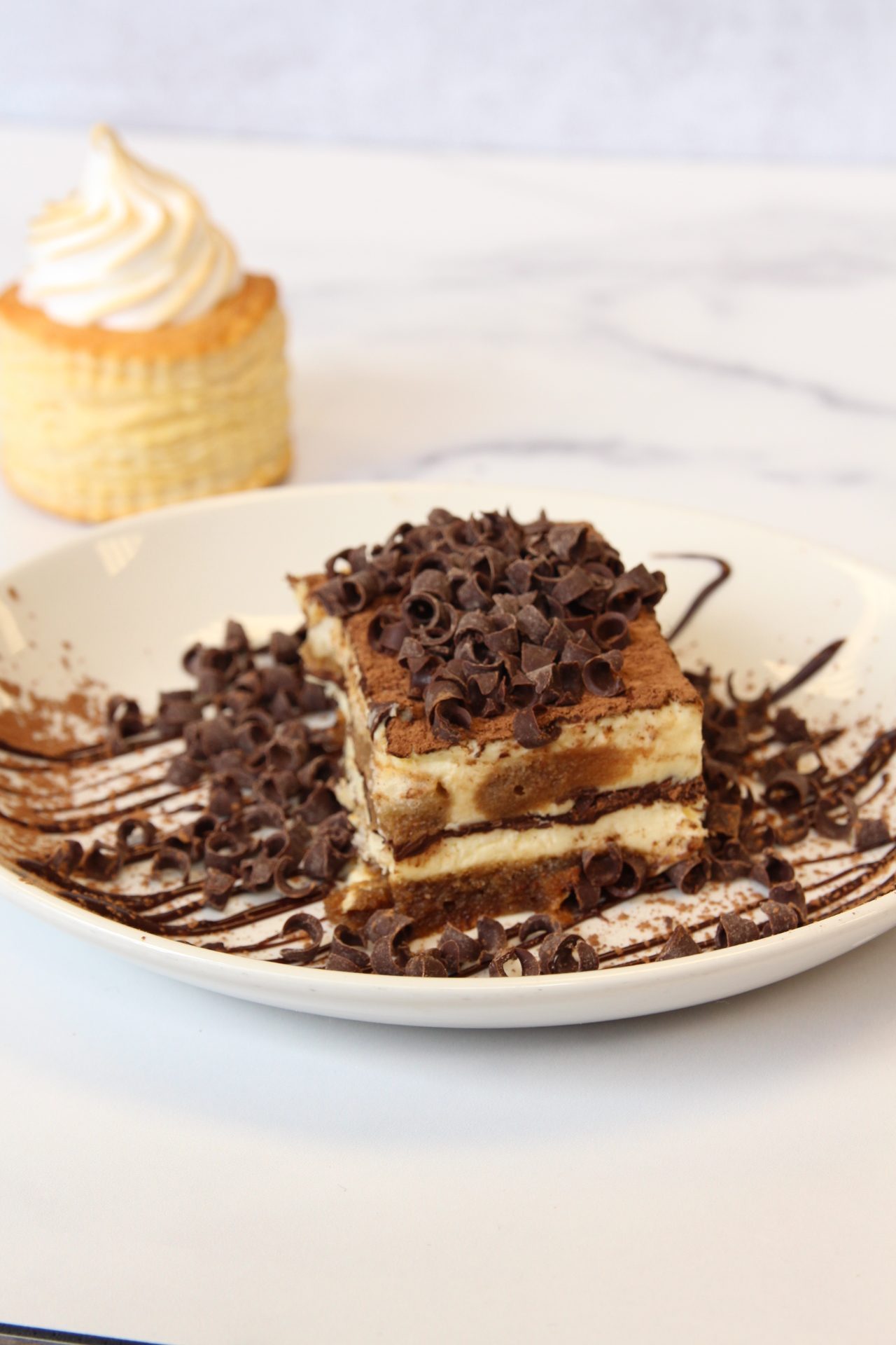 Michigan Bakery | M|Dining
