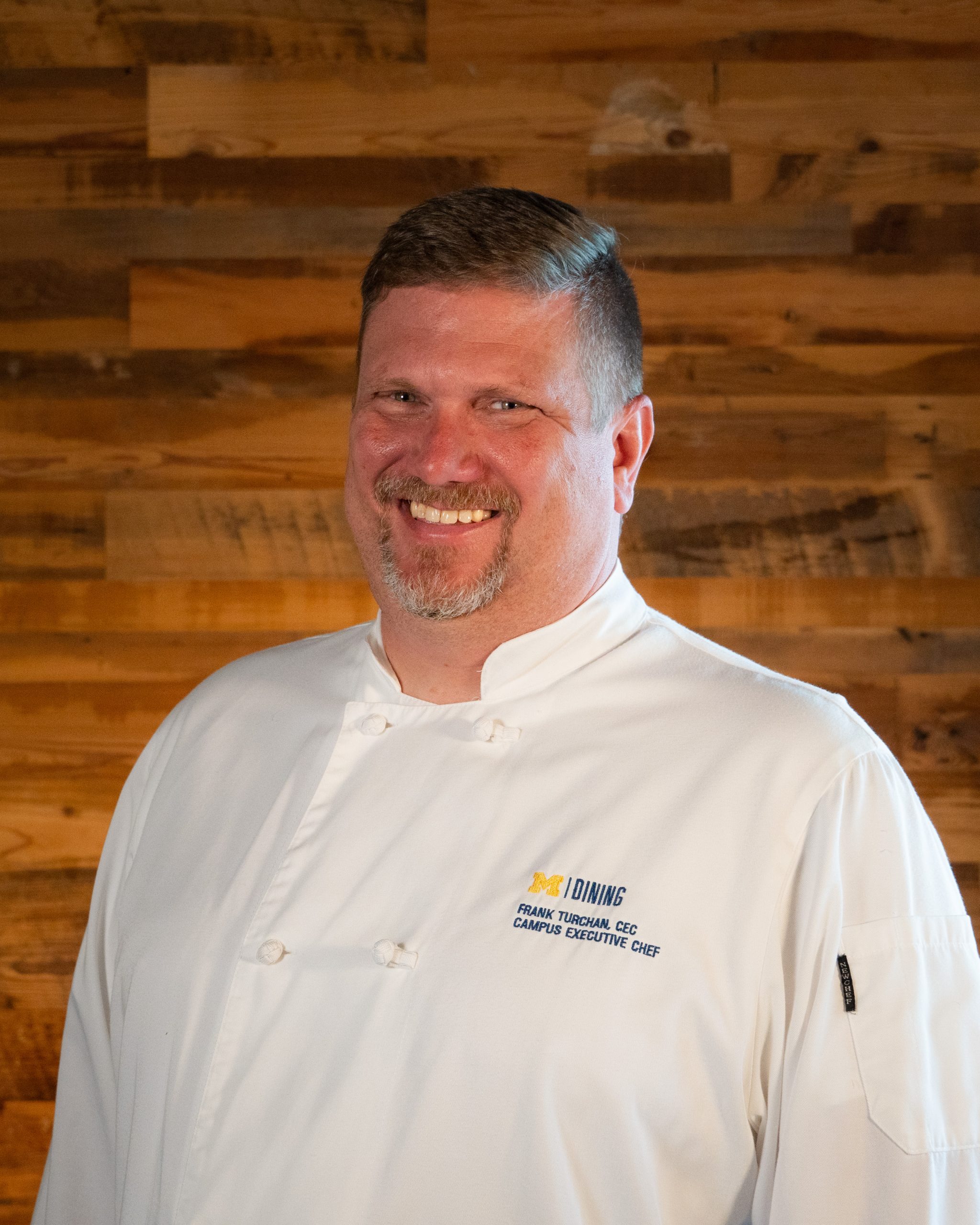 Our Leadership Team | M|Dining